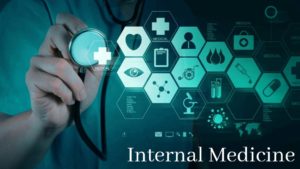 What is Internal Medicine And The Role of an Internal Physician